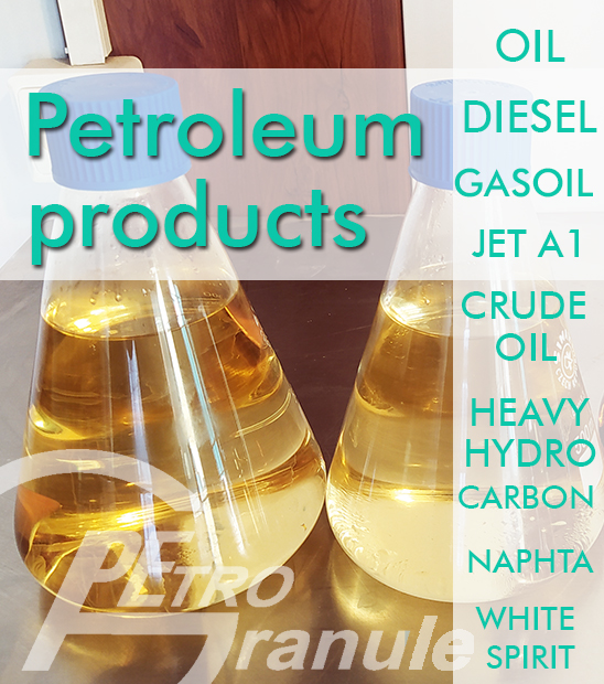 crude oil - gas oil - fuel oil - diesel 10 ppm - 5000ppm - 50ppm - jet A1